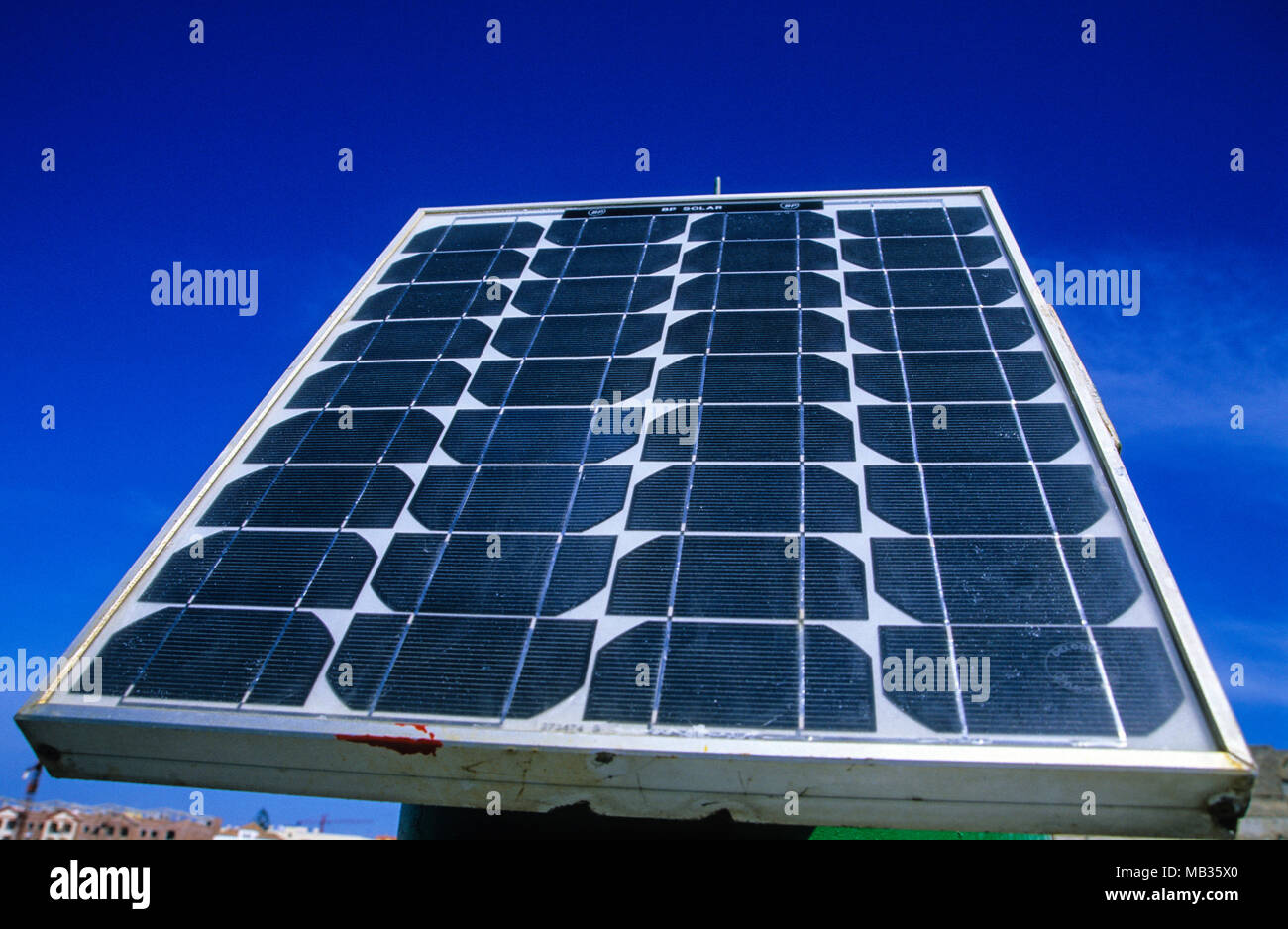 Solar energy bp hi-res stock photography and images - Alamy