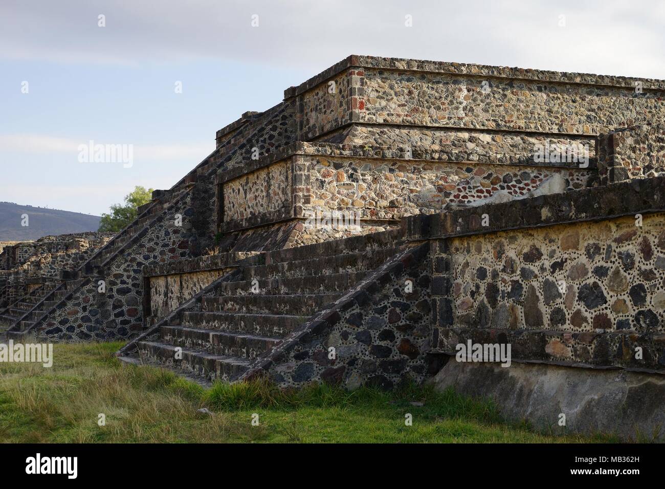 Corner Pyramids High Resolution Stock Photography and Images - Alamy