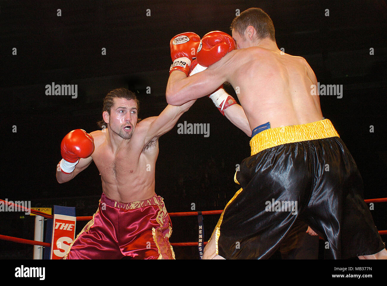 Gavin down hi-res stock photography and images - Alamy