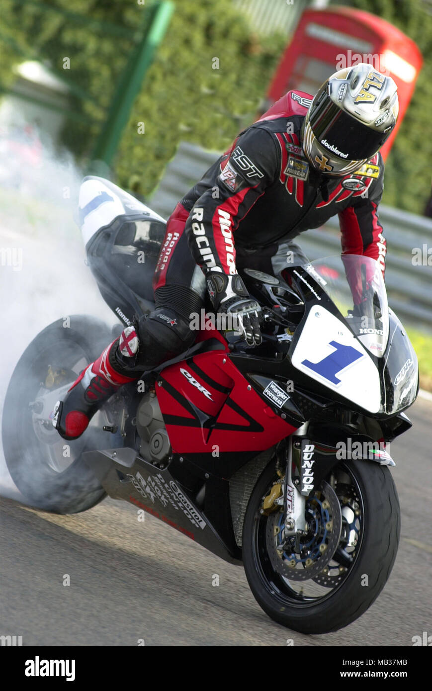 Super bikes hi-res stock photography and images - Alamy