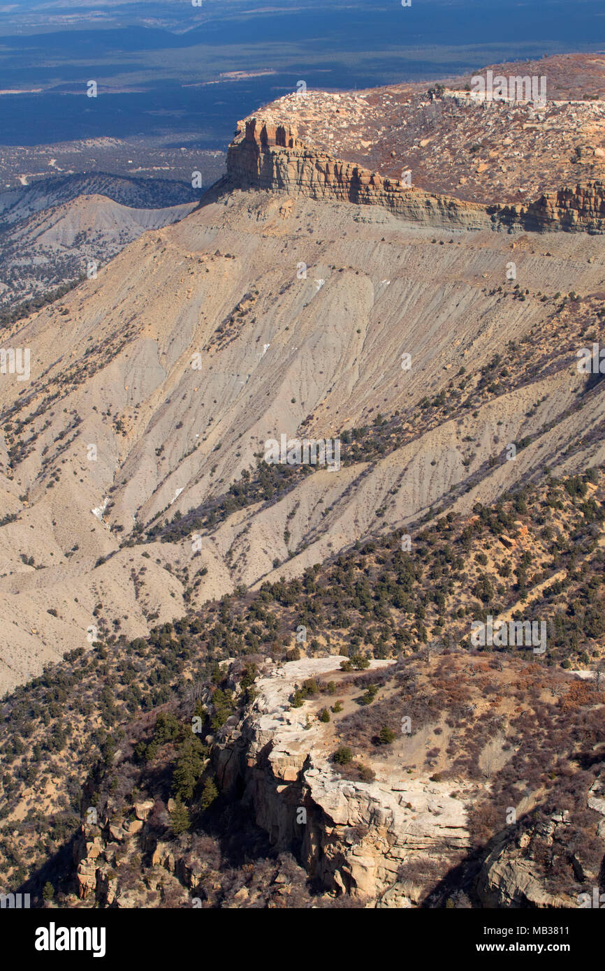 Desert Point Overlook High Resolution Stock Photography and Images - Alamy