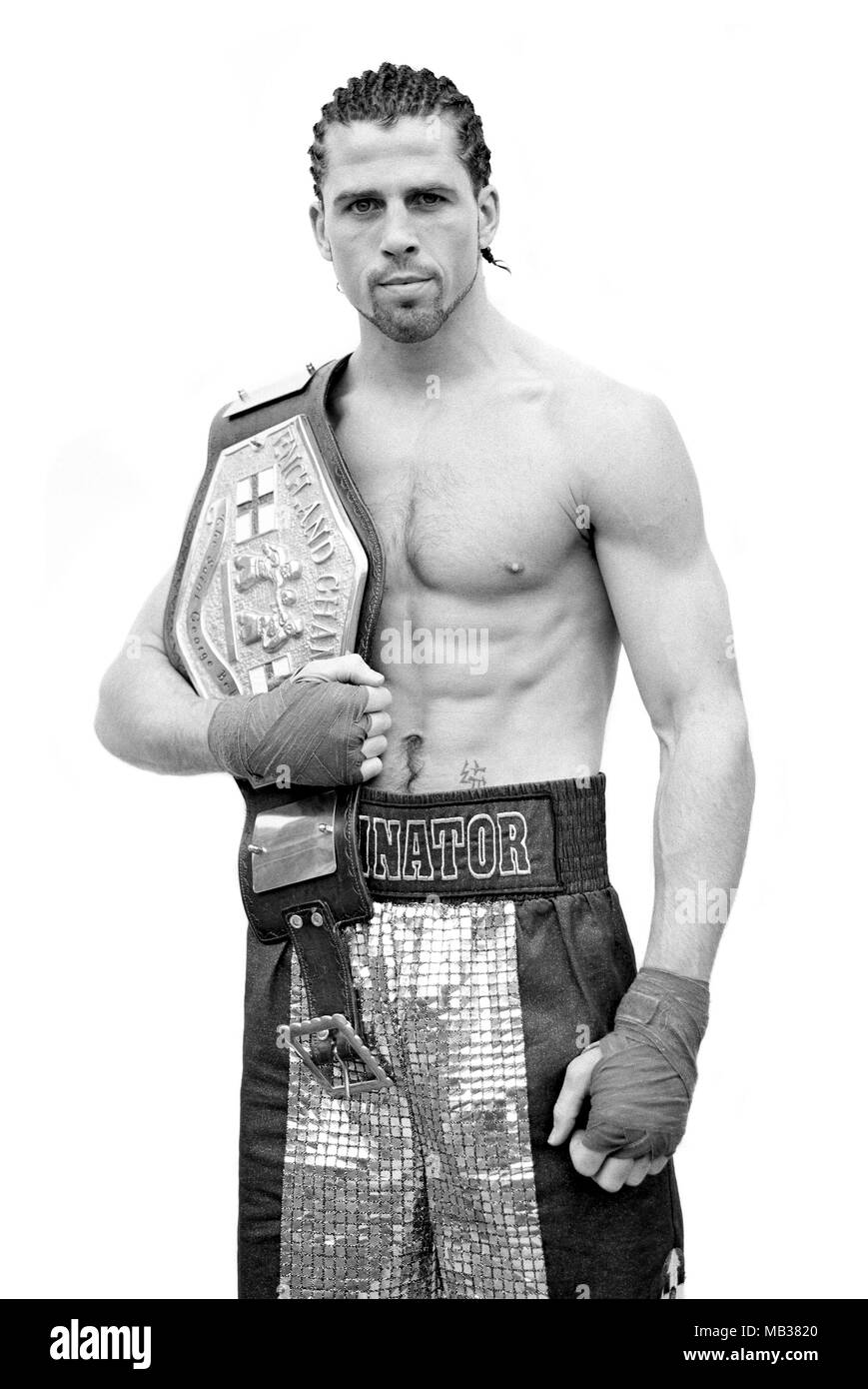 Boxing jab hi-res stock photography and images - Alamy