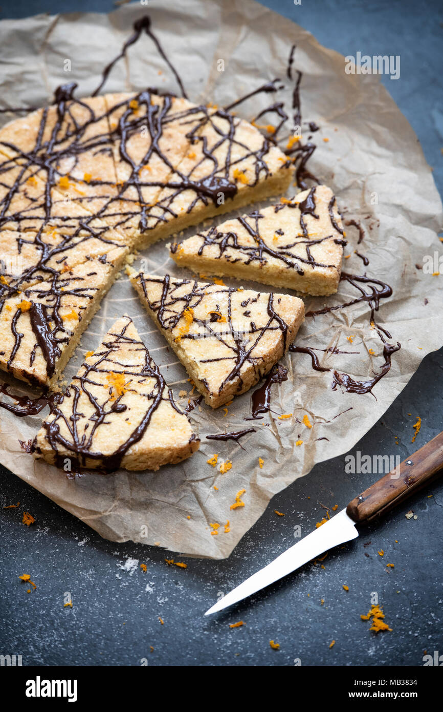 Shortbreads hi-res stock photography and images - Alamy