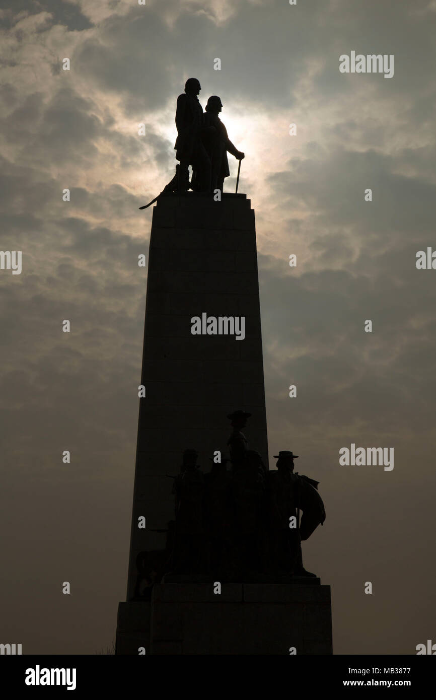 This is the Place Monument, This is the Place Heritage Park, Mormon ...