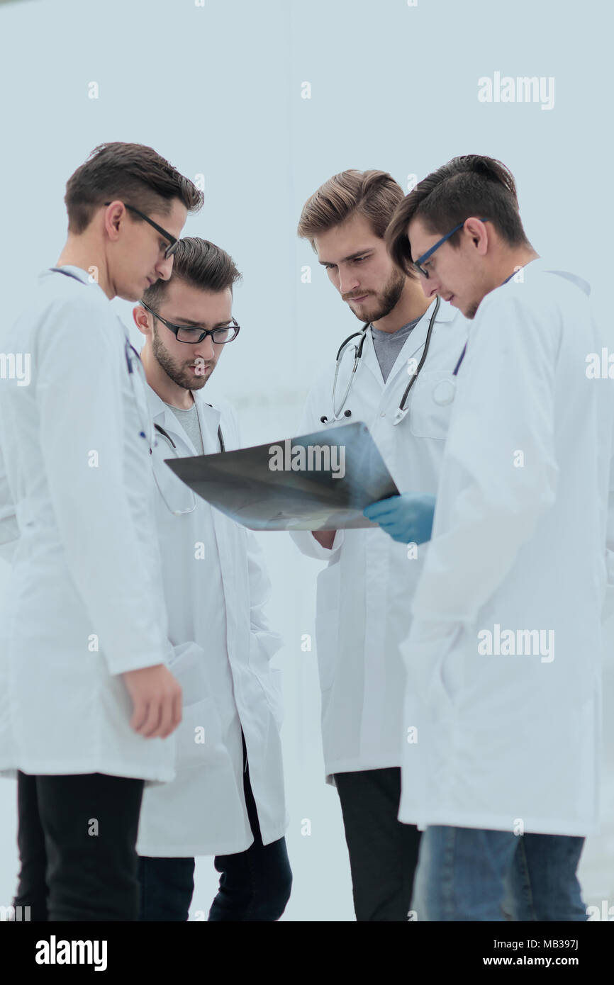 Radiologists High Resolution Stock Photography and Images - Alamy