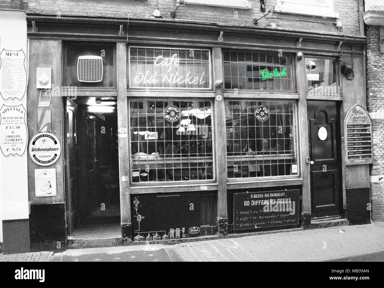 Grolsch hi-res stock photography and images - Alamy