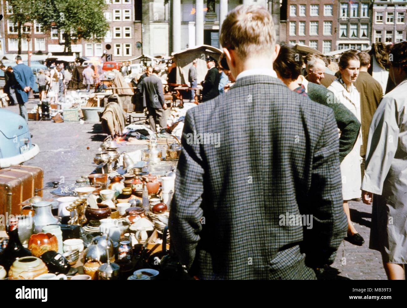 Vintage archival photograph taken in 1965 Stock Photo - Alamy