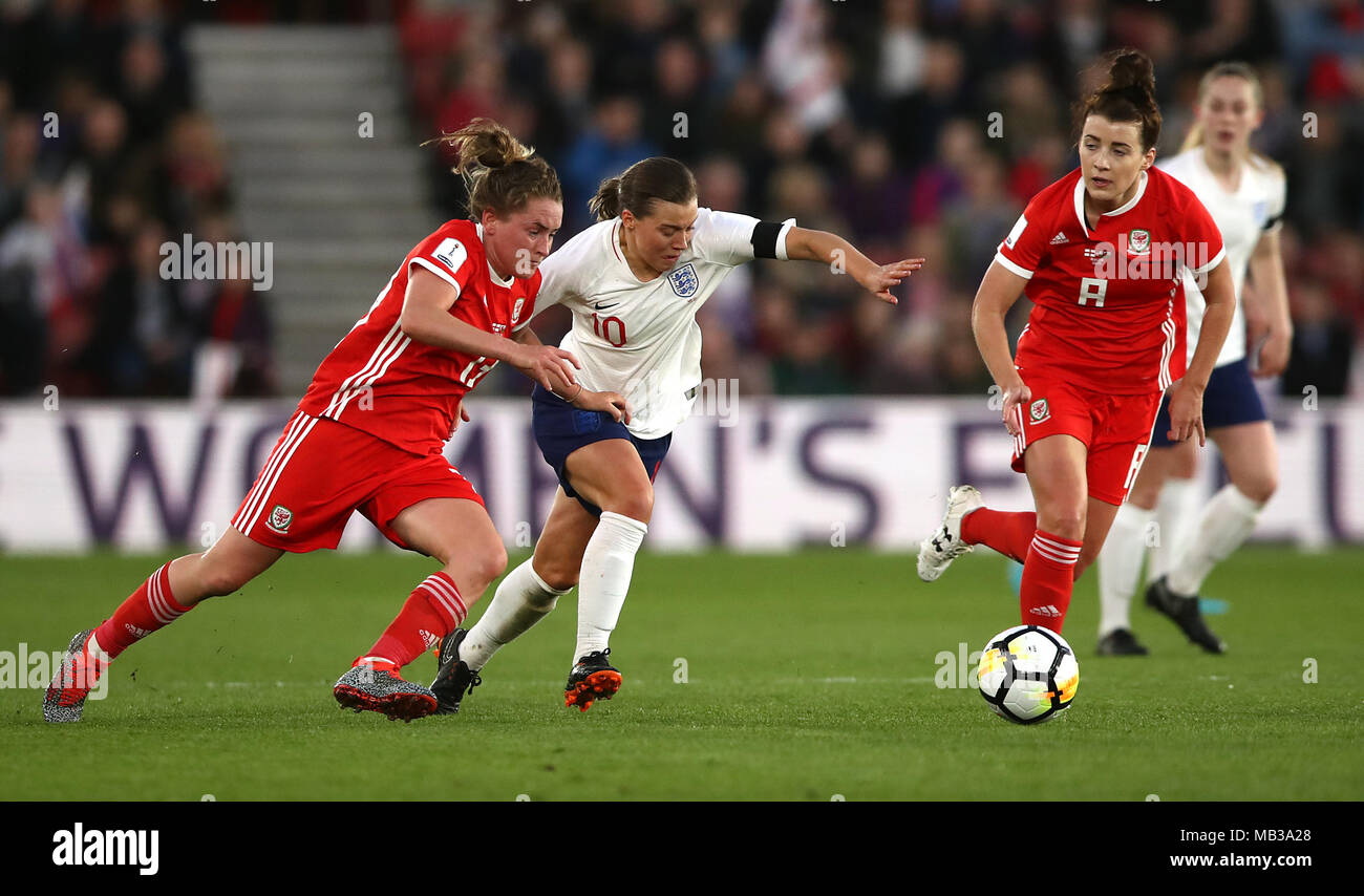 England womans francesca kirby hi-res stock photography and images - Alamy