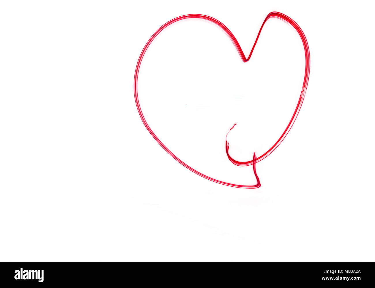 Neon light digital speed Cut Out Stock Images & Pictures - Alamy