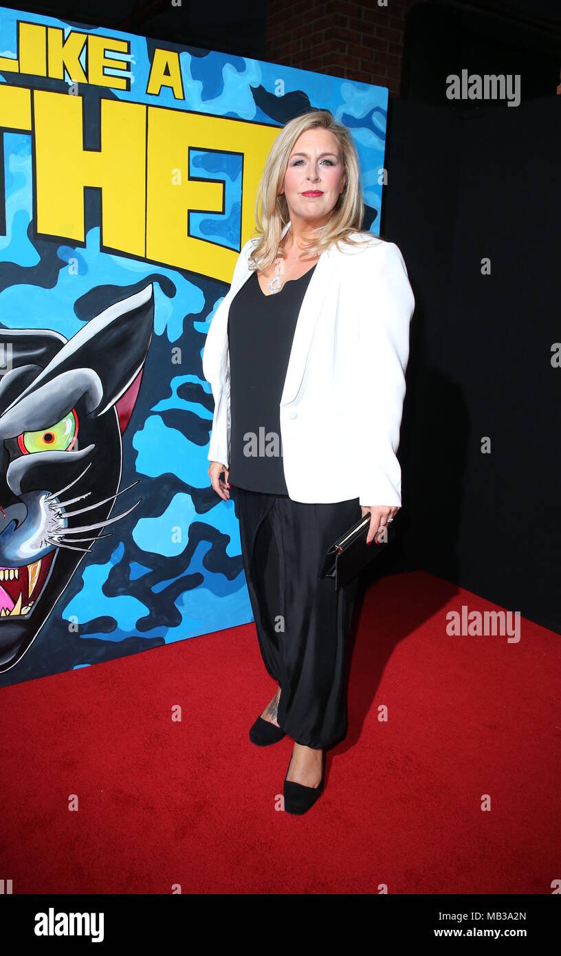 Hannah walters hi-res stock photography and images - Alamy