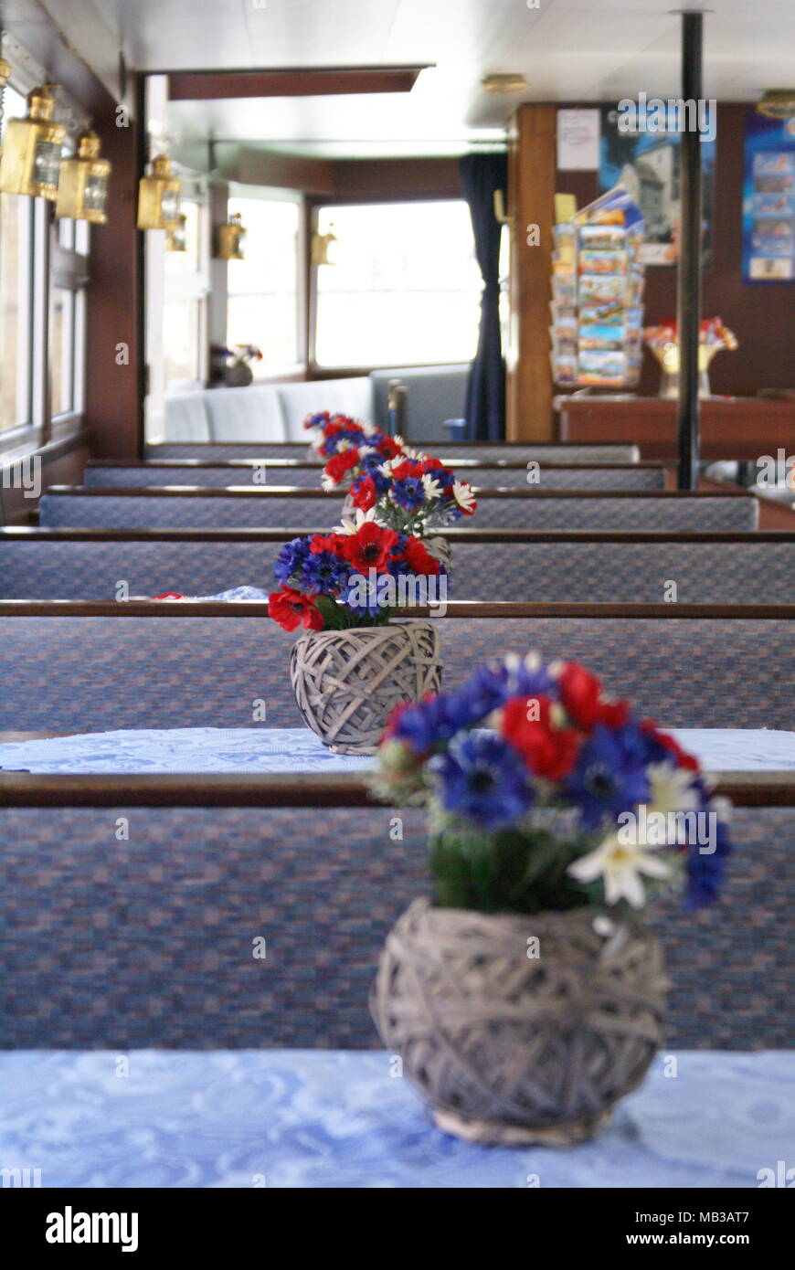 Spring in Bamberg Stock Photo - Alamy