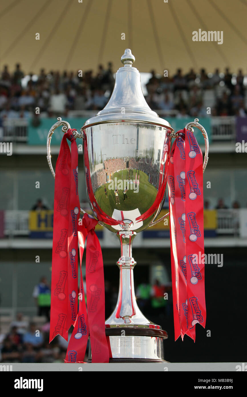Kent cup hi-res stock photography and images - Alamy