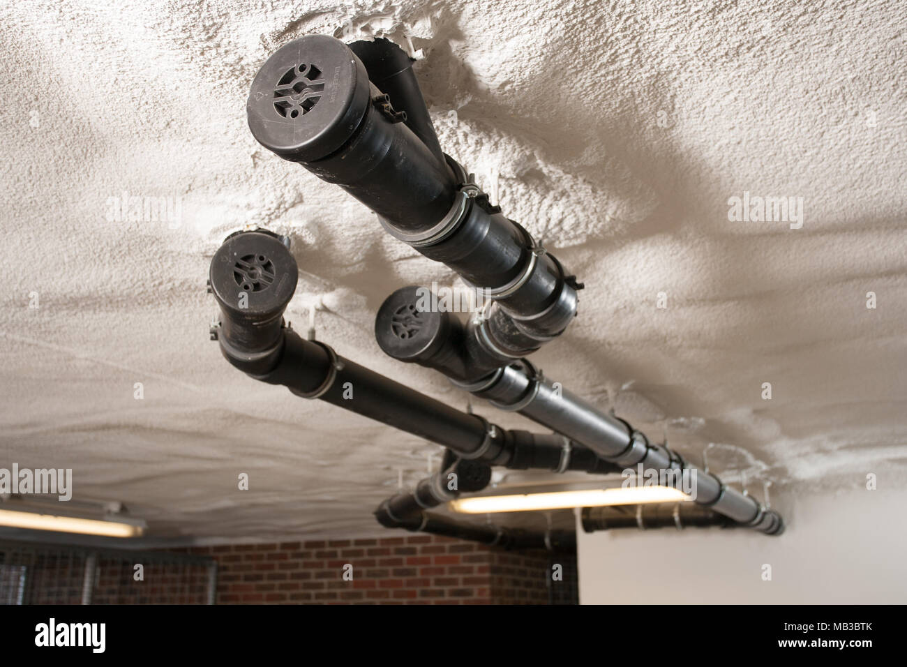 Plumbing trap hi-res stock photography and images - Alamy