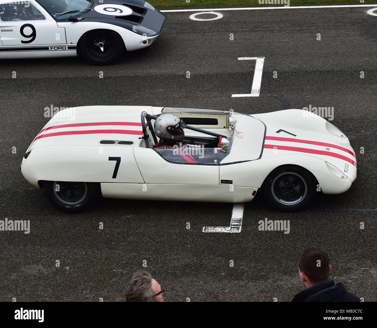 Chris goodwin hi-res stock photography and images - Alamy