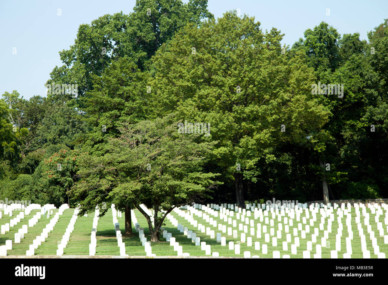 Gravestones tombstones headstones graves hi-res stock photography and ...