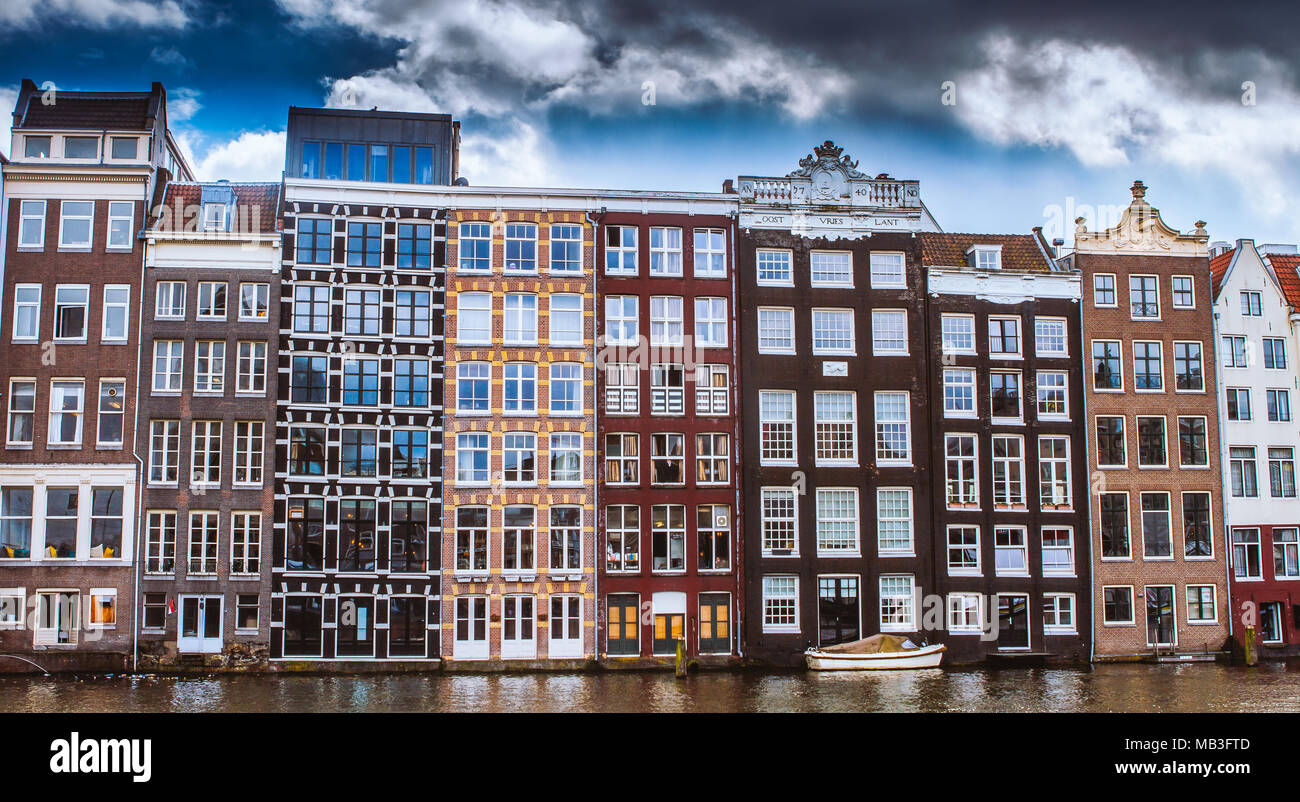windows of Amsterdam Stock Photo - Alamy