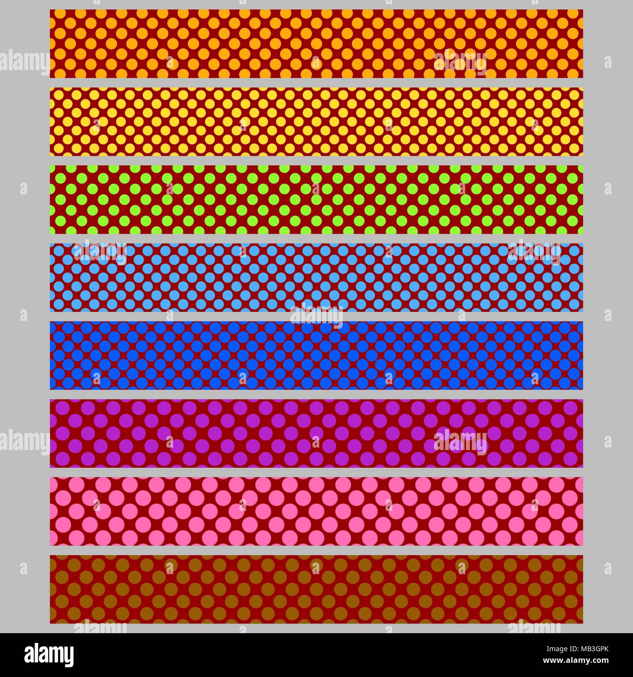 Pattern for web Stock Vector Images - Alamy
