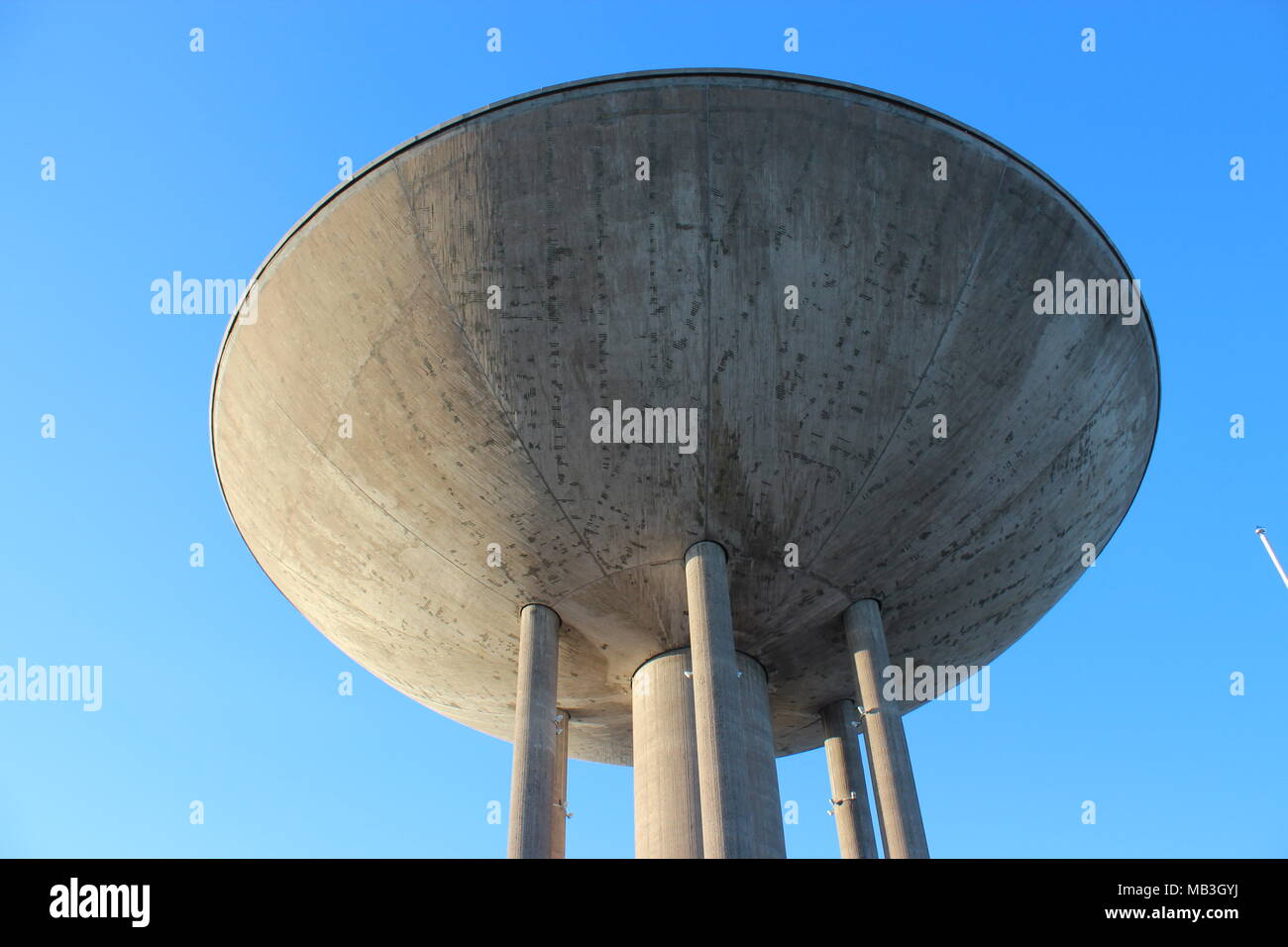 Haukilahti Water Tower High Resolution Stock Photography and Images - Alamy