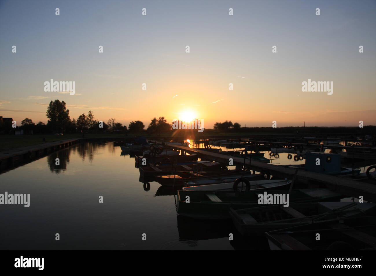 Velence hi-res stock photography and images - Alamy