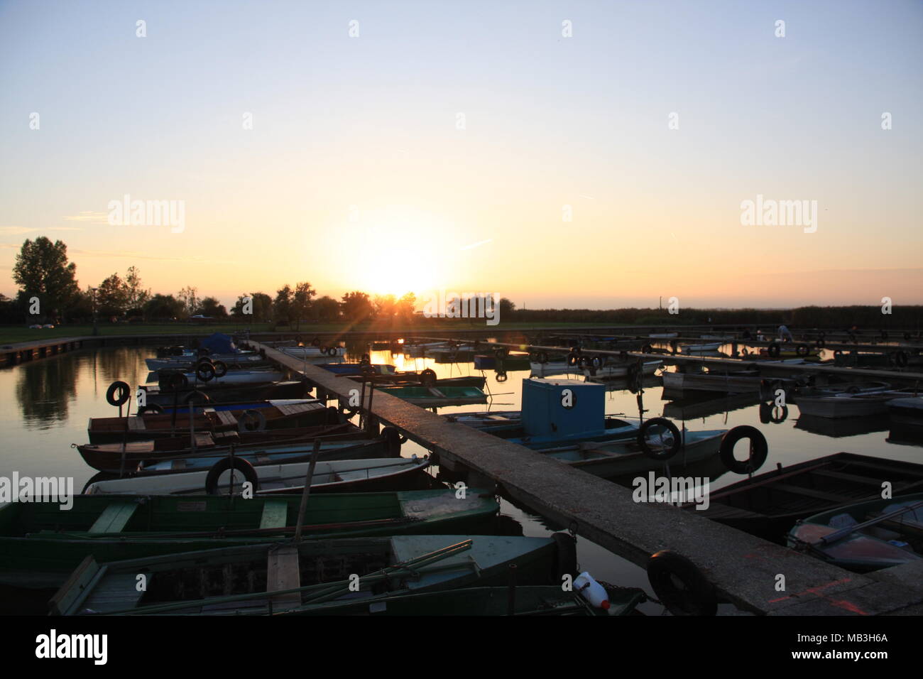 Velence hi-res stock photography and images - Alamy