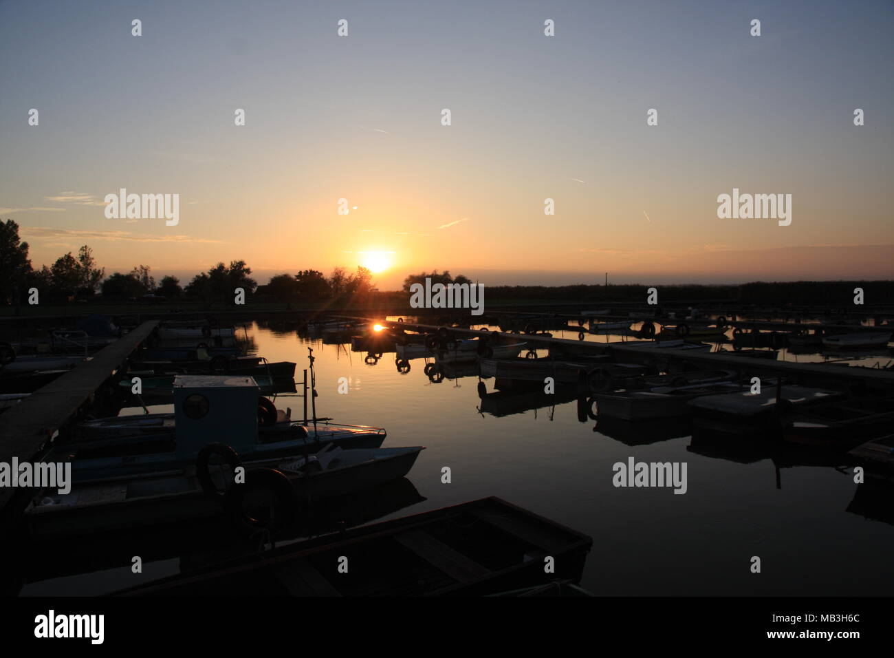 Velence hi-res stock photography and images - Alamy