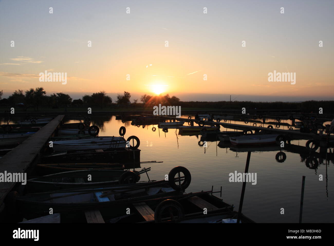 Velence hi-res stock photography and images - Alamy