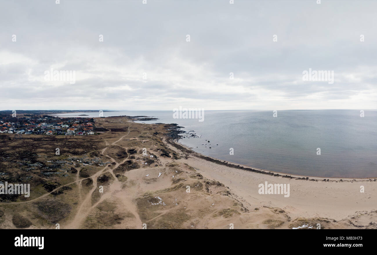 Map of falkenberg hi-res stock photography and images - Alamy
