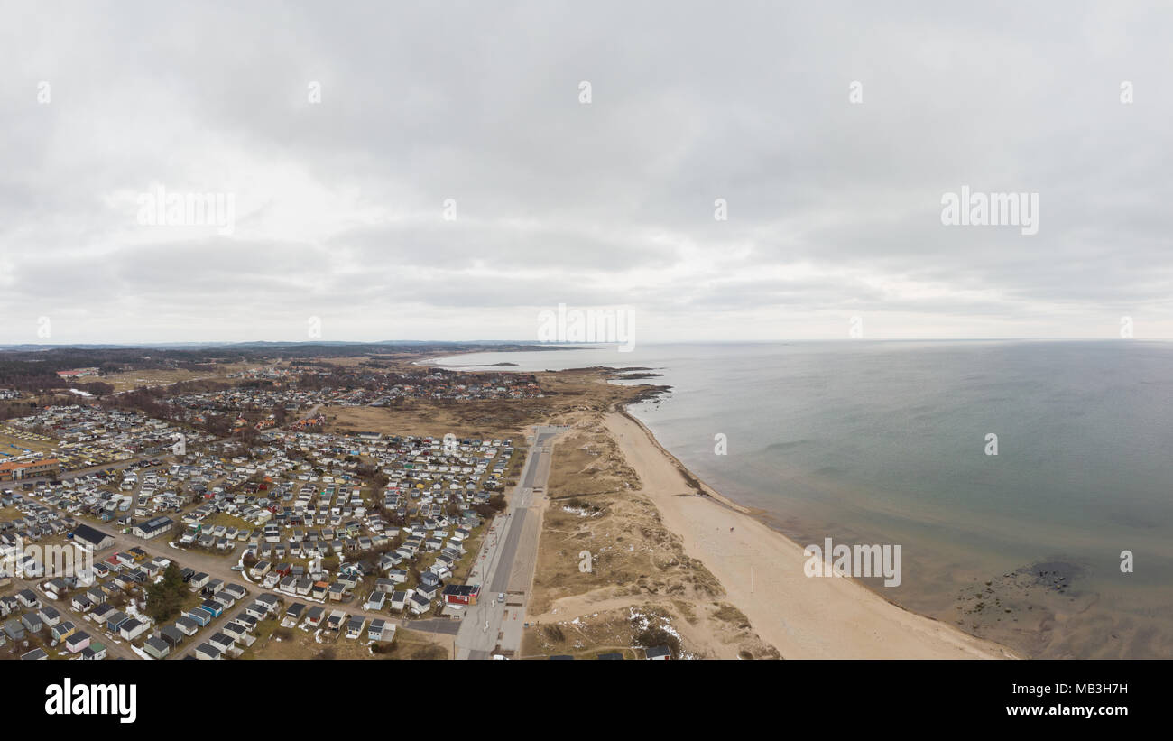 Map of falkenberg hi-res stock photography and images - Alamy