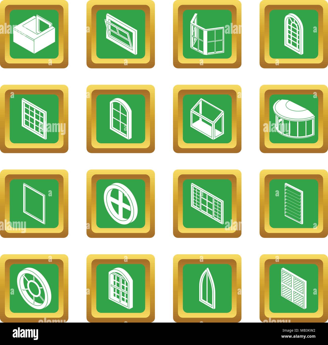 House front overview Stock Vector Images - Alamy