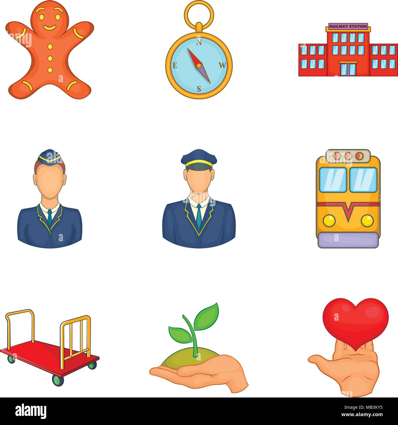 Summit gathering Stock Vector Images - Alamy