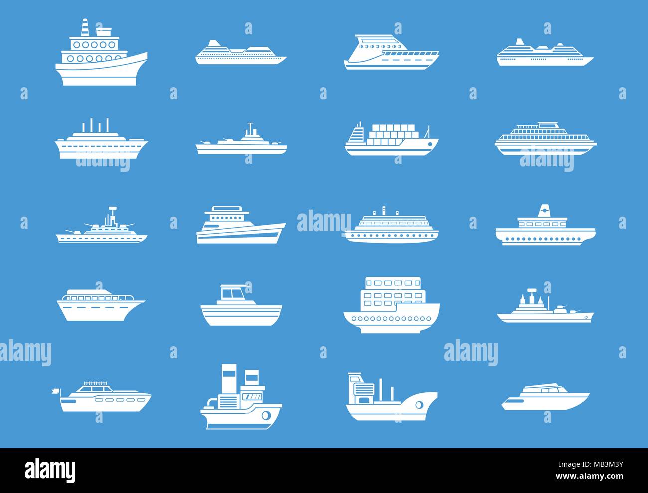 Oil tanker and tugboat Stock Vector Images - Alamy