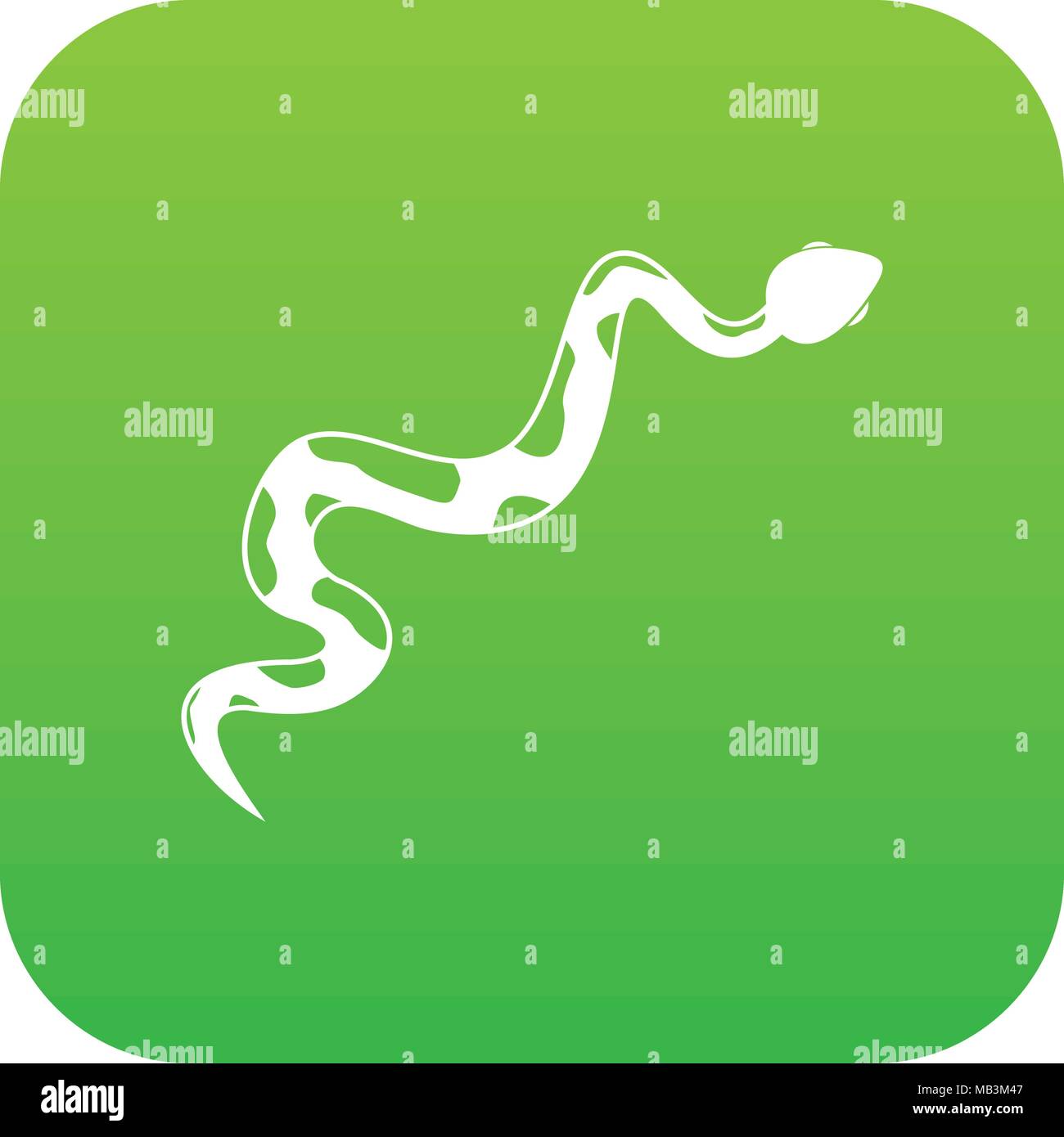 Creeping poisonous Stock Vector Images - Alamy
