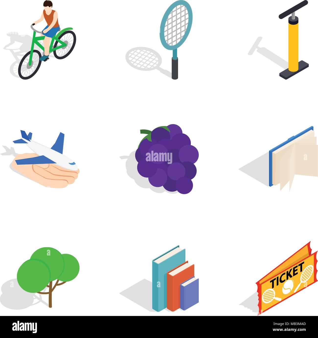 Healthy lifespan Stock Vector Images - Alamy