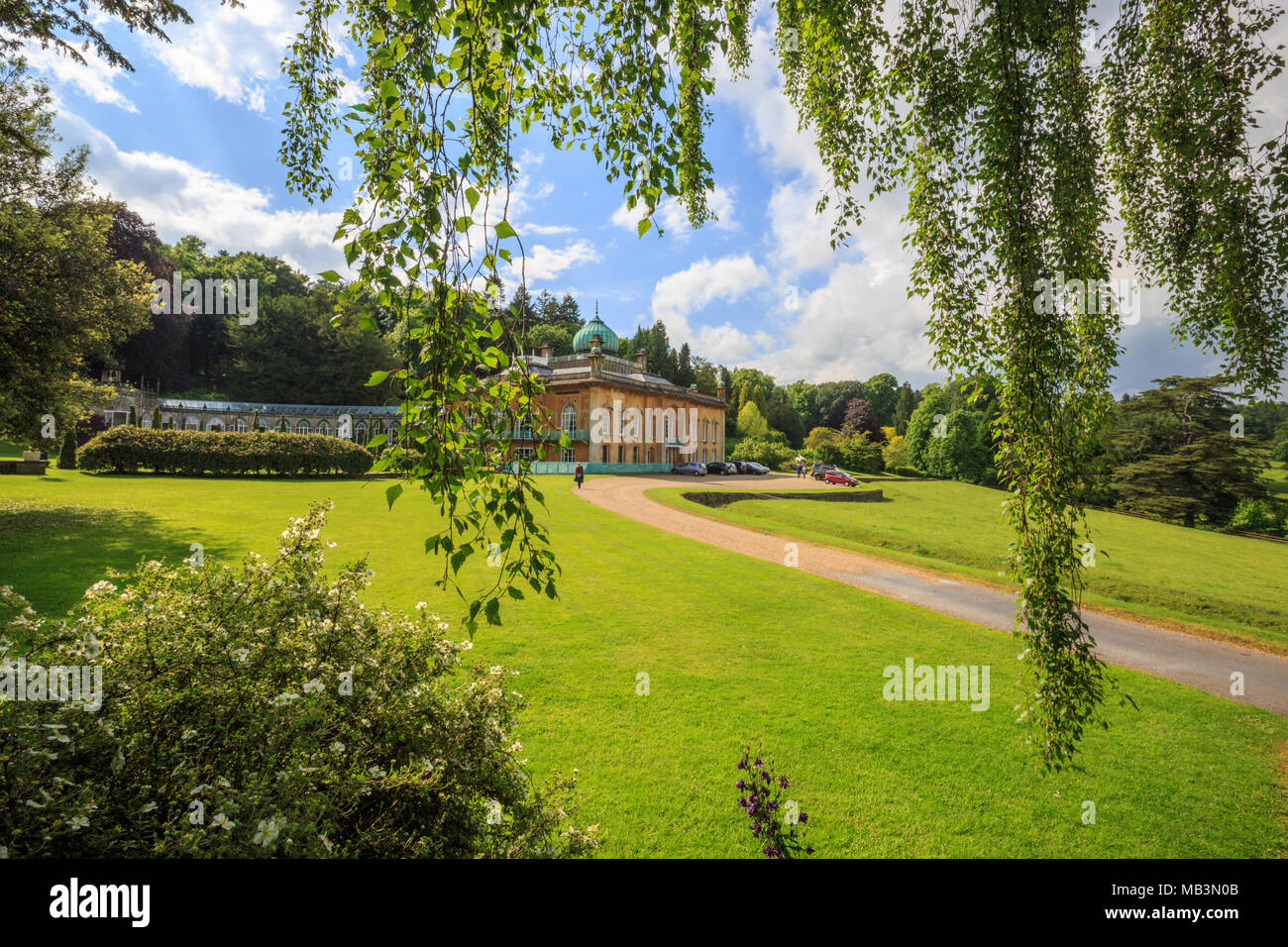 Moreton Estate Stock Photos & Moreton Estate Stock Images - Alamy