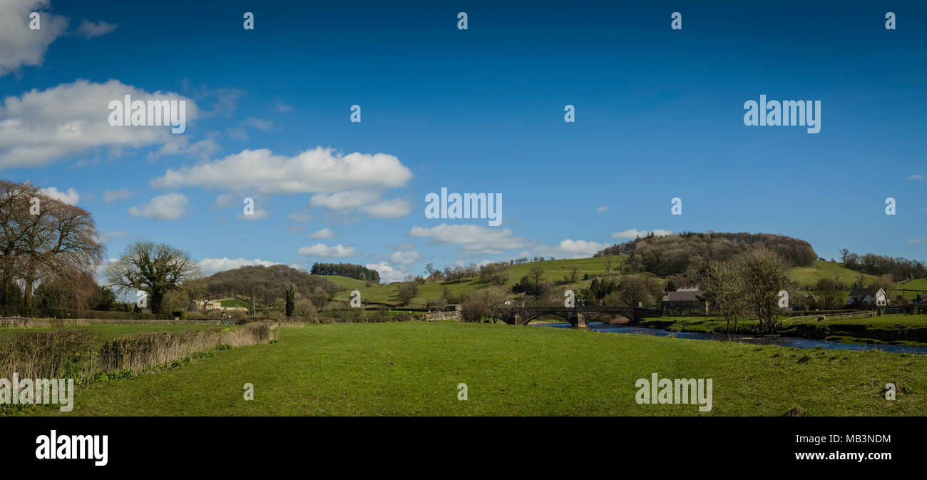 Ribble valley walks hi-res stock photography and images - Alamy