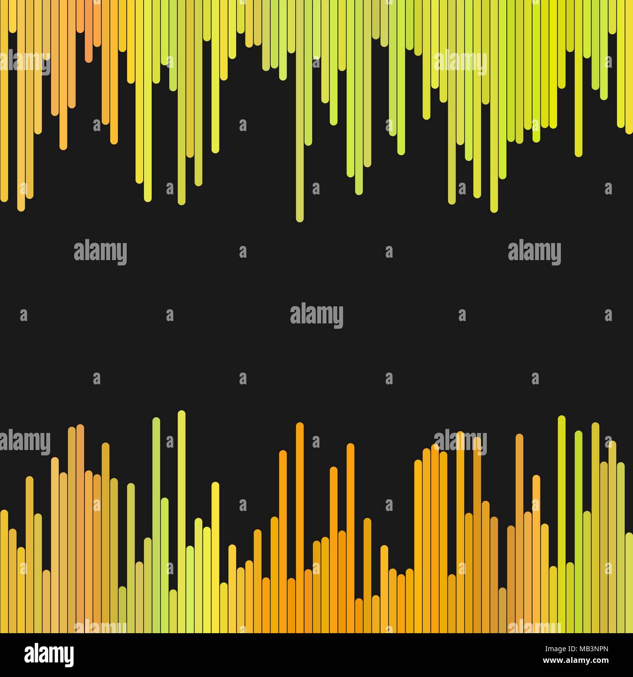 Vector stripes design hi-res stock photography and images - Alamy