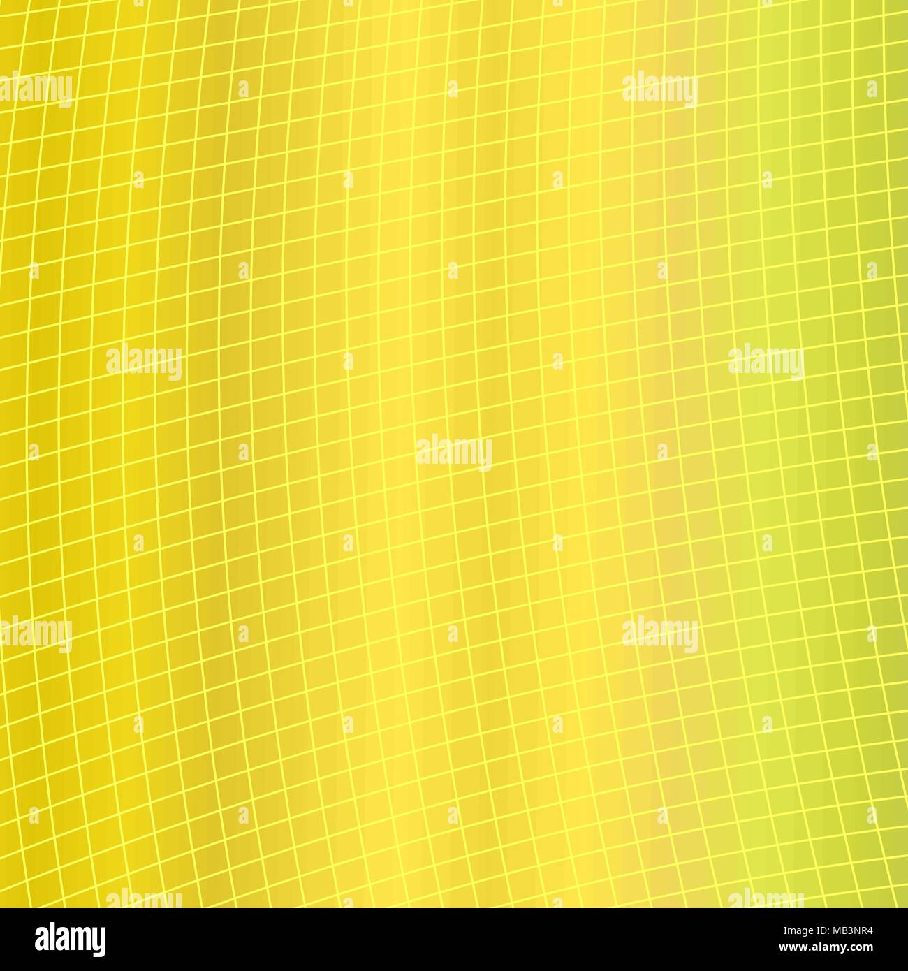 Abstract Modern Grid Background Vector Graphic Design From Curved Angular Lines Stock Vector