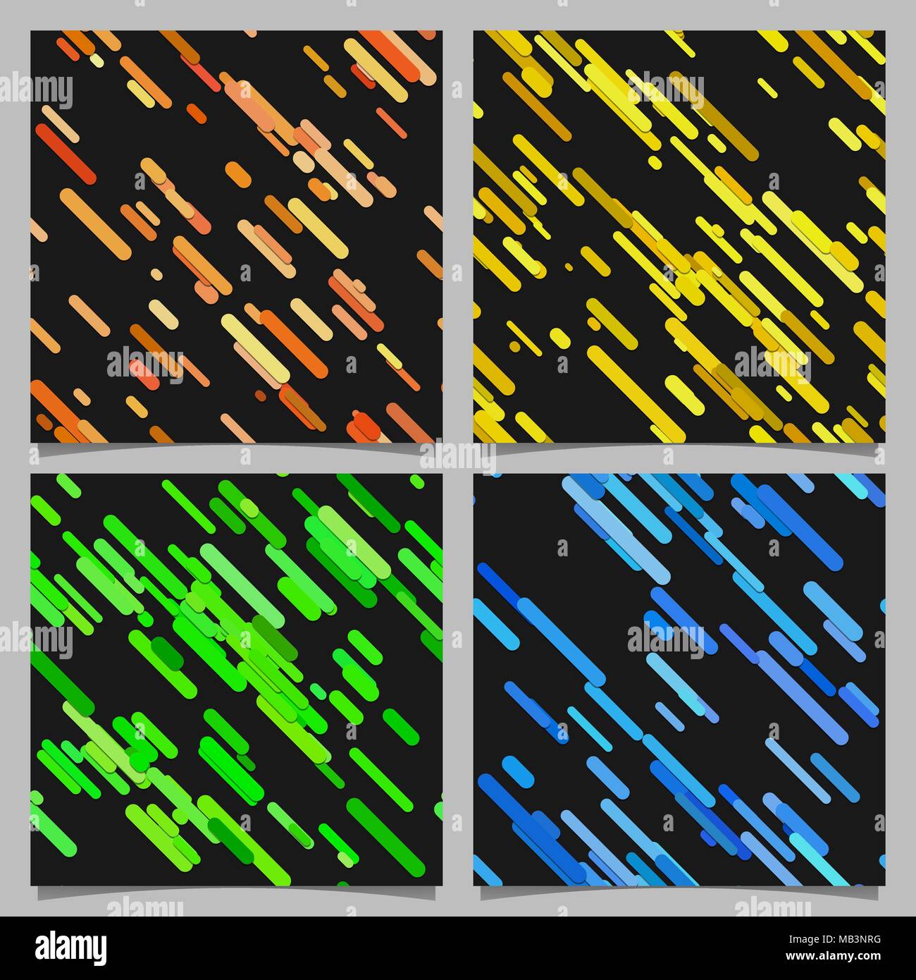 Orange diagonal line stripe Stock Vector Images - Alamy