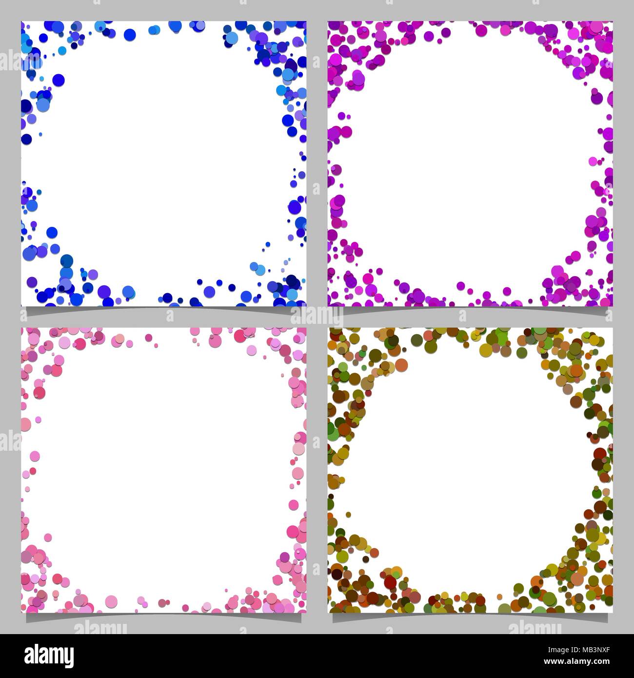 Color blue purple Stock Vector Images - Alamy