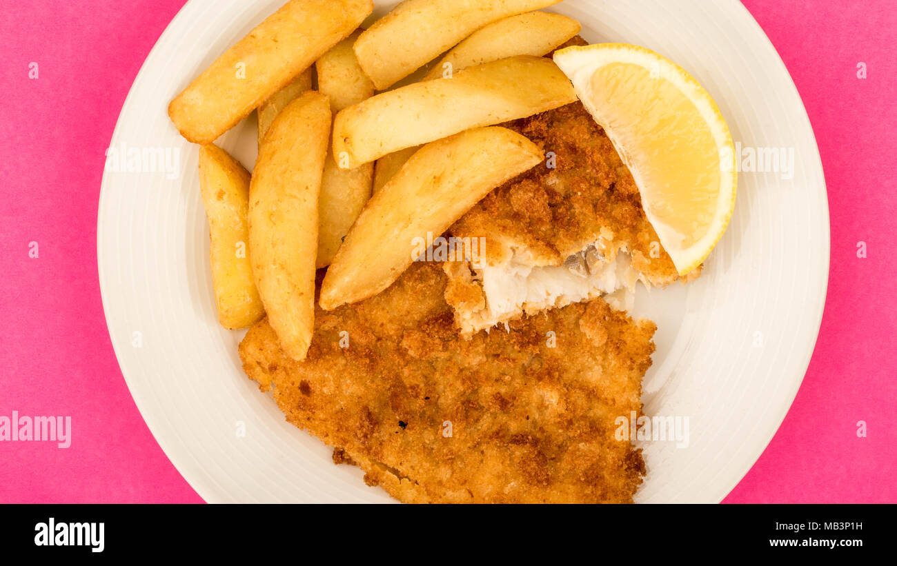 Chipped slice hi-res stock photography and images - Alamy