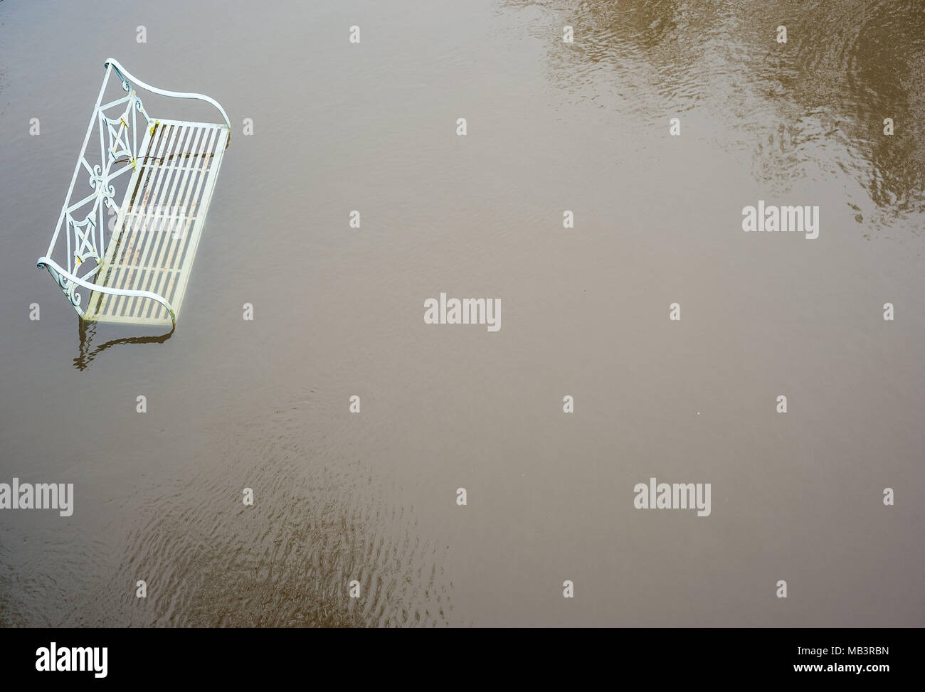 Salop Floods High Resolution Stock Photography and Images - Alamy