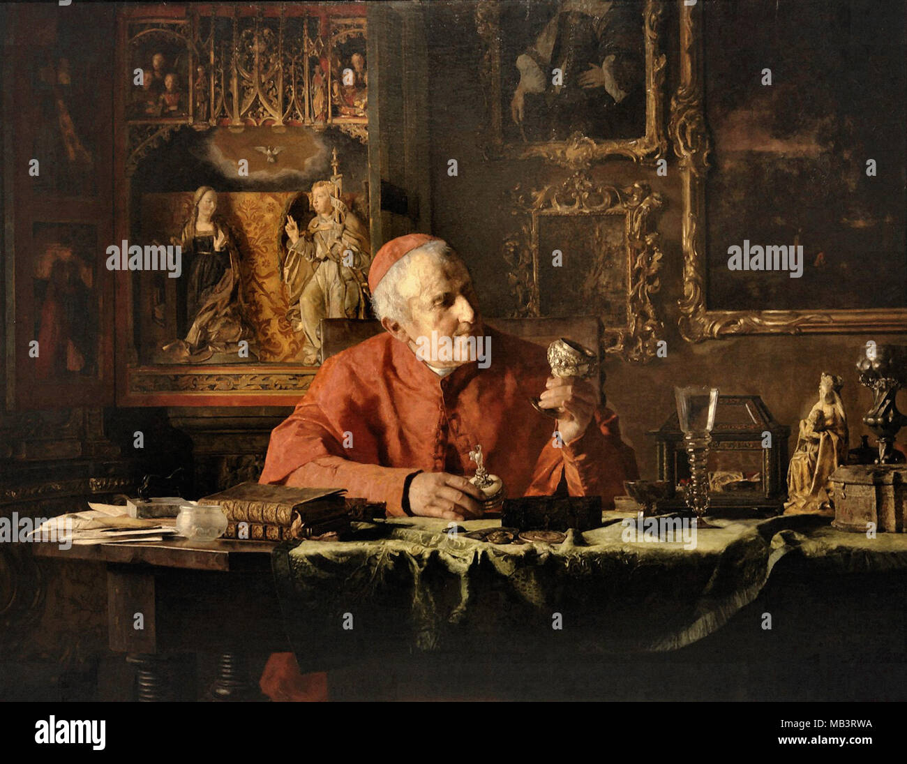 Holmberg hi-res stock photography and images - Alamy