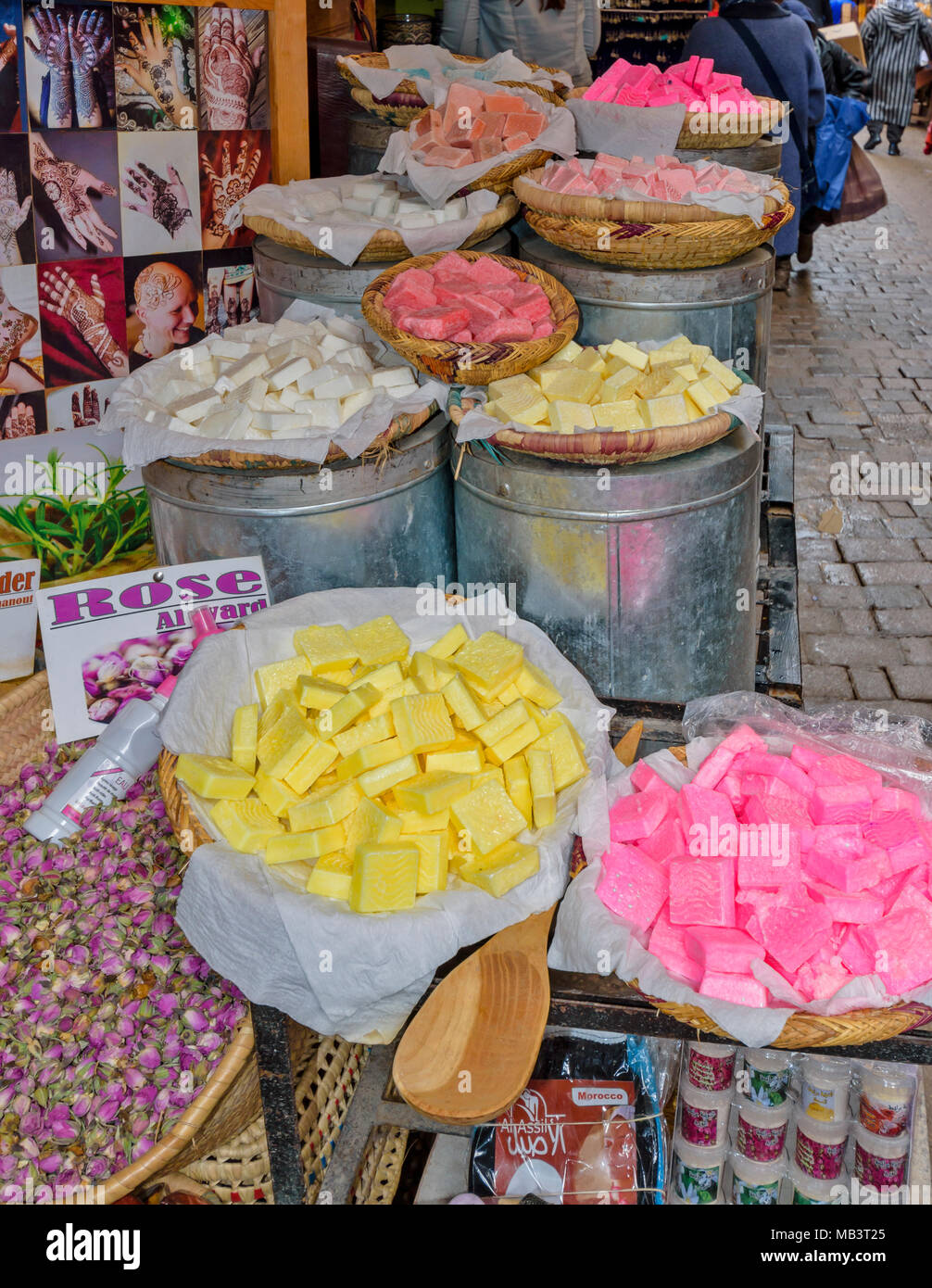 Medina sightseeing hi-res stock photography and images - Alamy