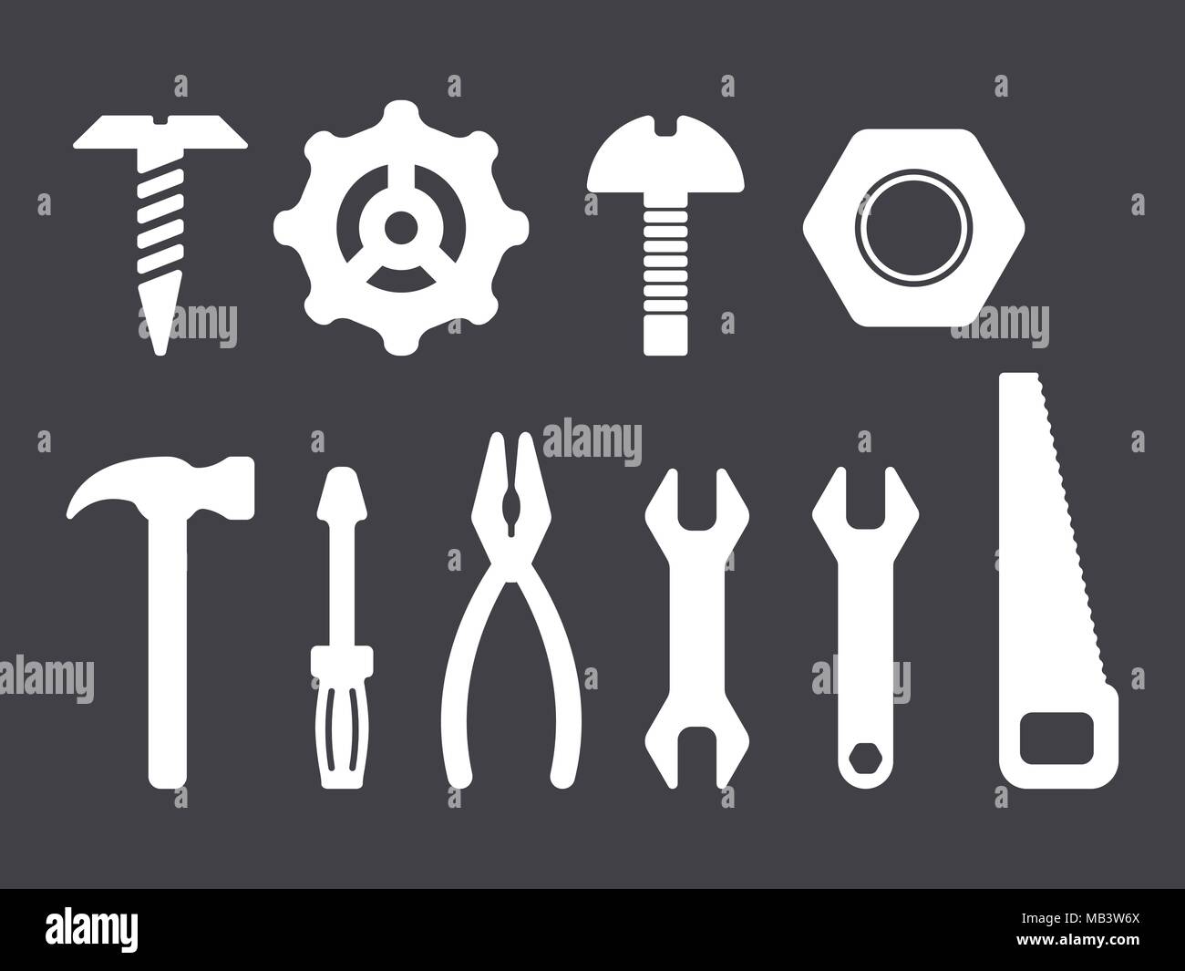 Manual illustration Stock Vector Images - Alamy