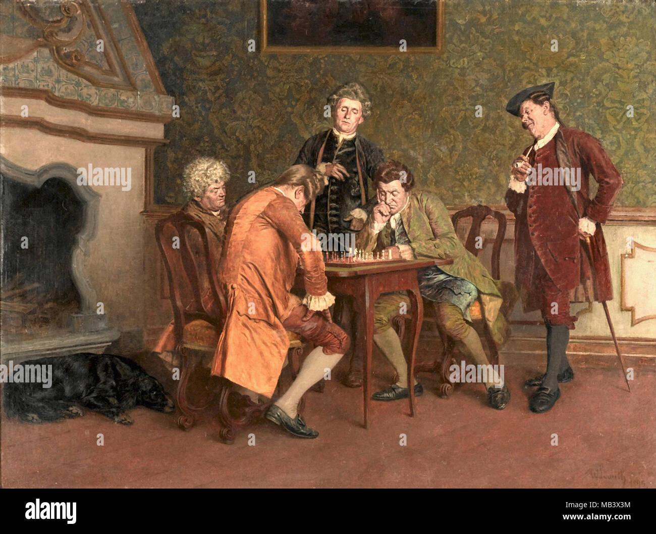 Wilhelm lowith hi-res stock photography and images - Alamy