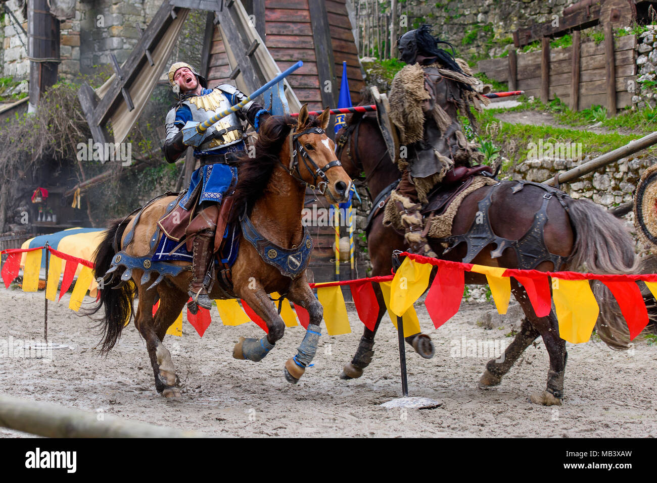 Recon High Resolution Stock Photography and Images - Alamy