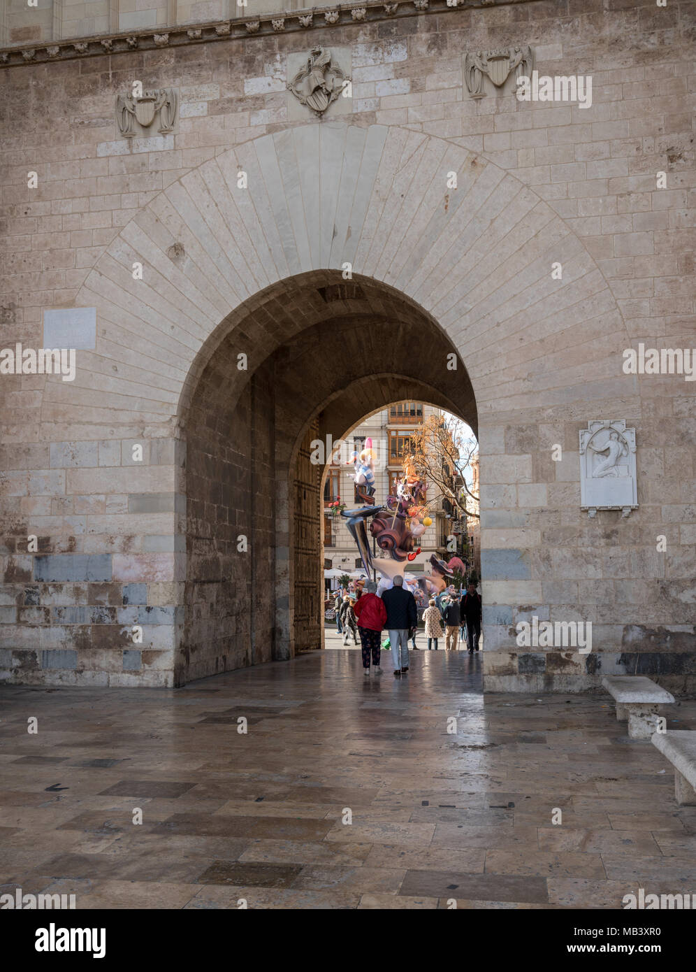 Pont gate hi-res stock photography and images - Alamy