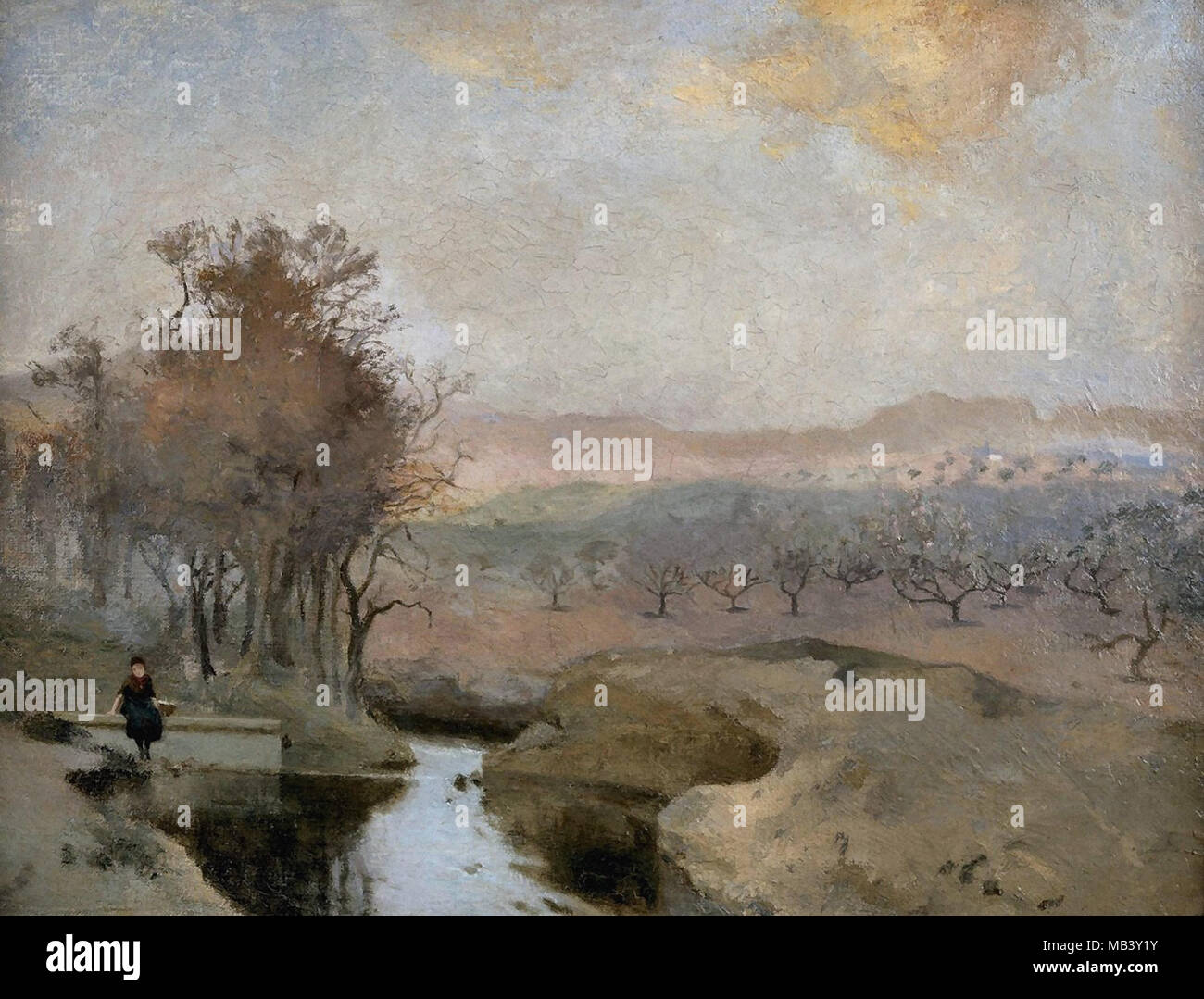 Petersen vilhelm hi-res stock photography and images - Alamy
