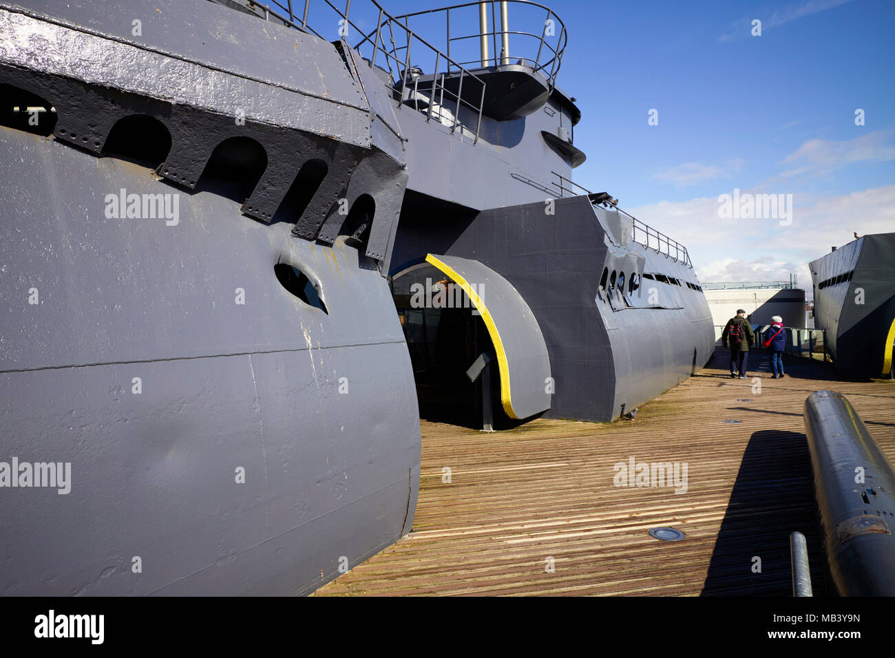 Submarine Torpedo Boat High Resolution Stock Photography and Images - Alamy