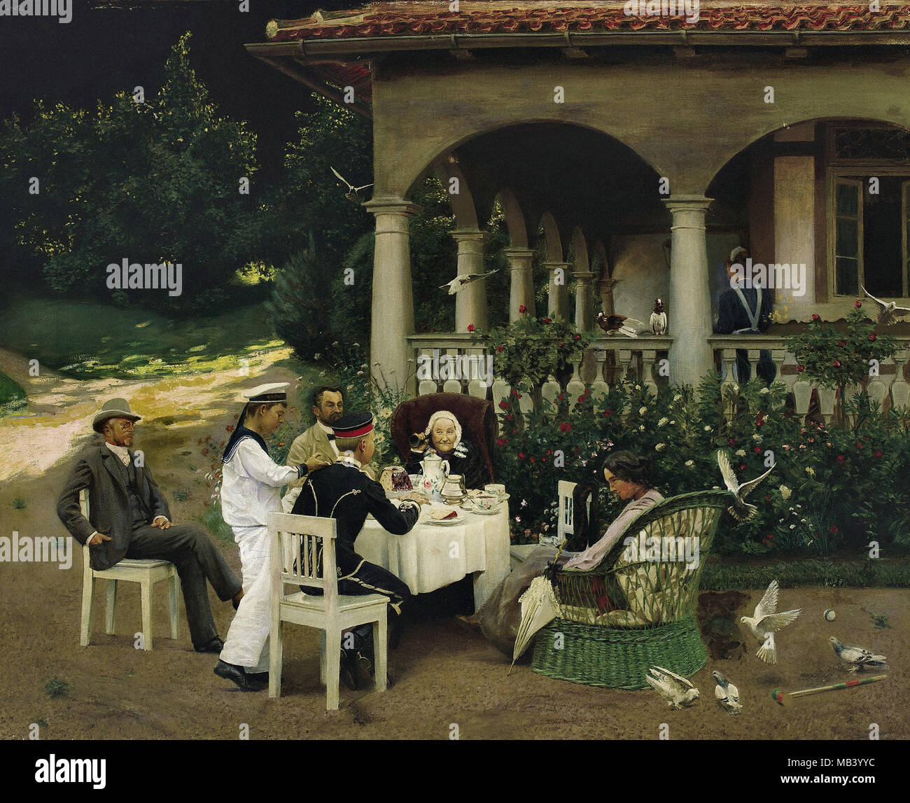 Riefstahl hi-res stock photography and images - Alamy